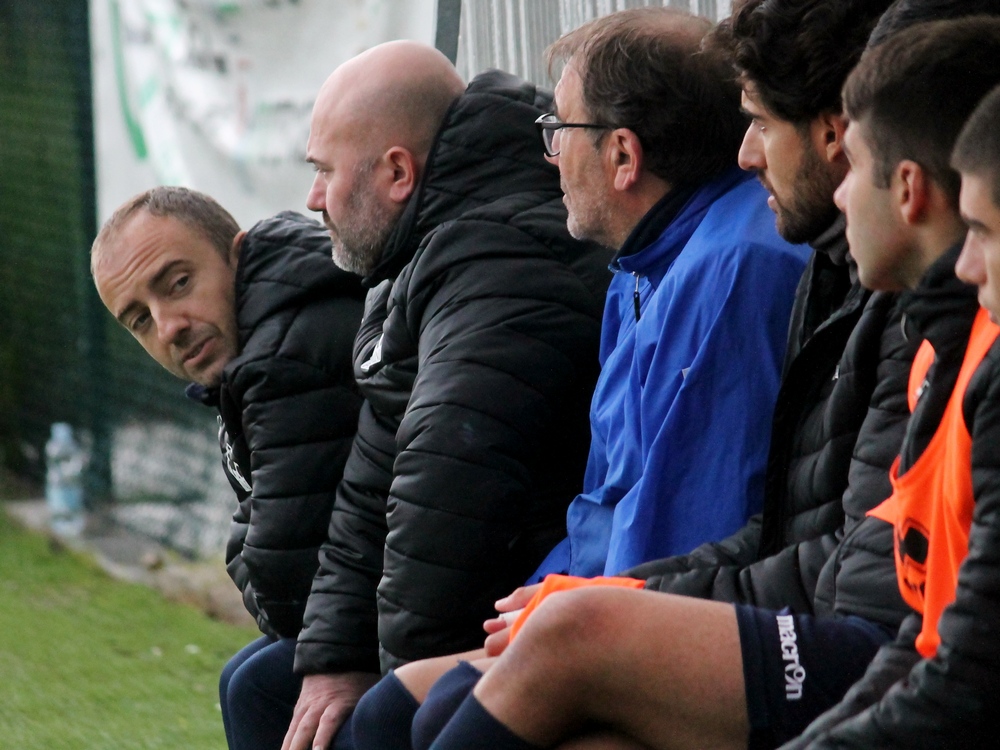 L'Asseminese cambia ancora e richiama Fabio Piras al posto di Rinino | Sardegna Diario Sportivo